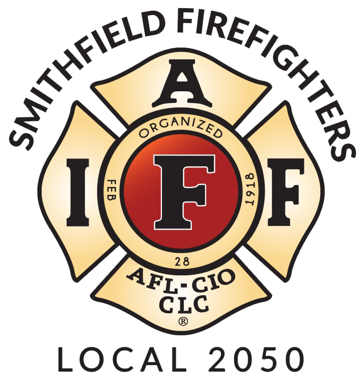 Smithfield Fire Fighters – IAFF 2050
